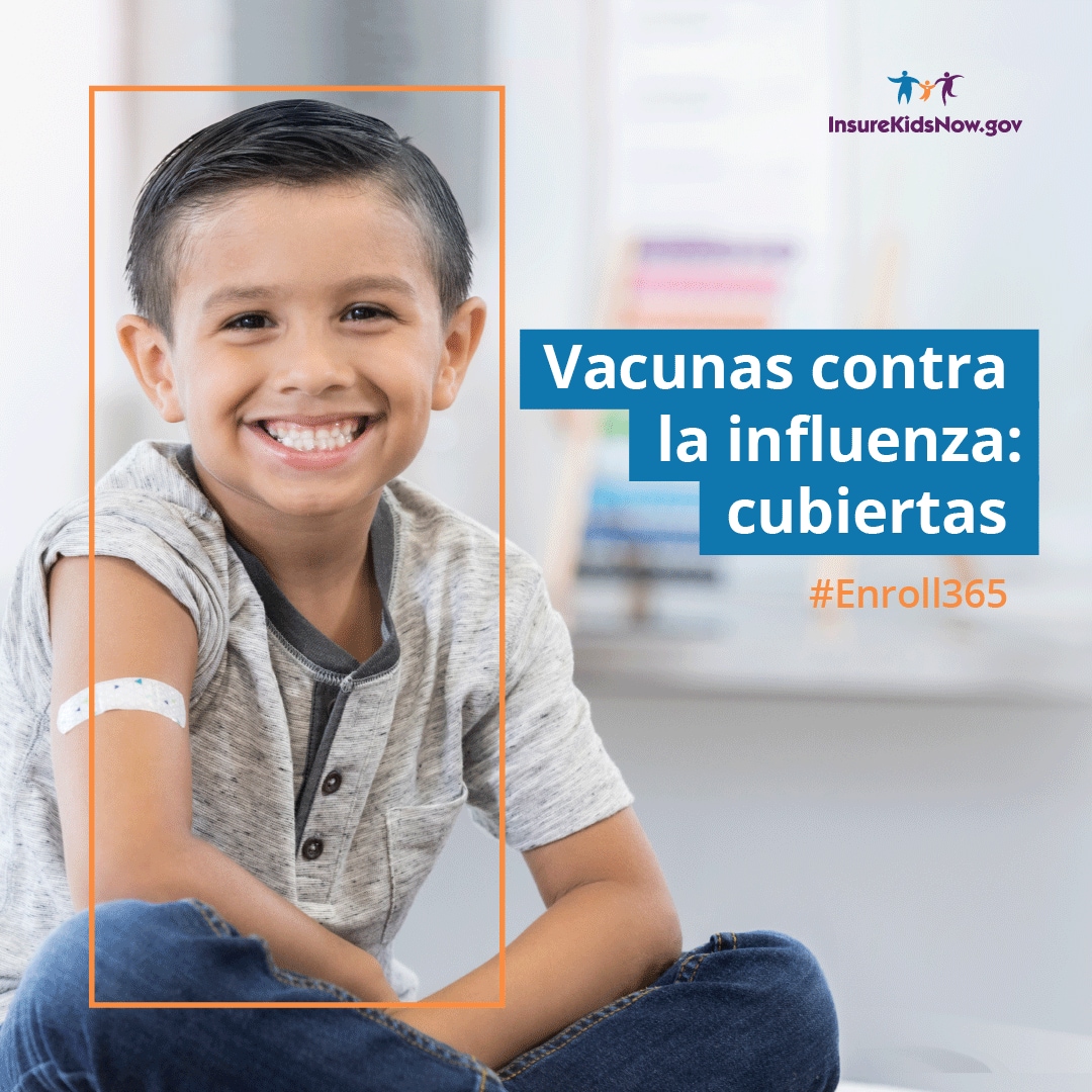 Vaccinations | InsureKidsNow.gov