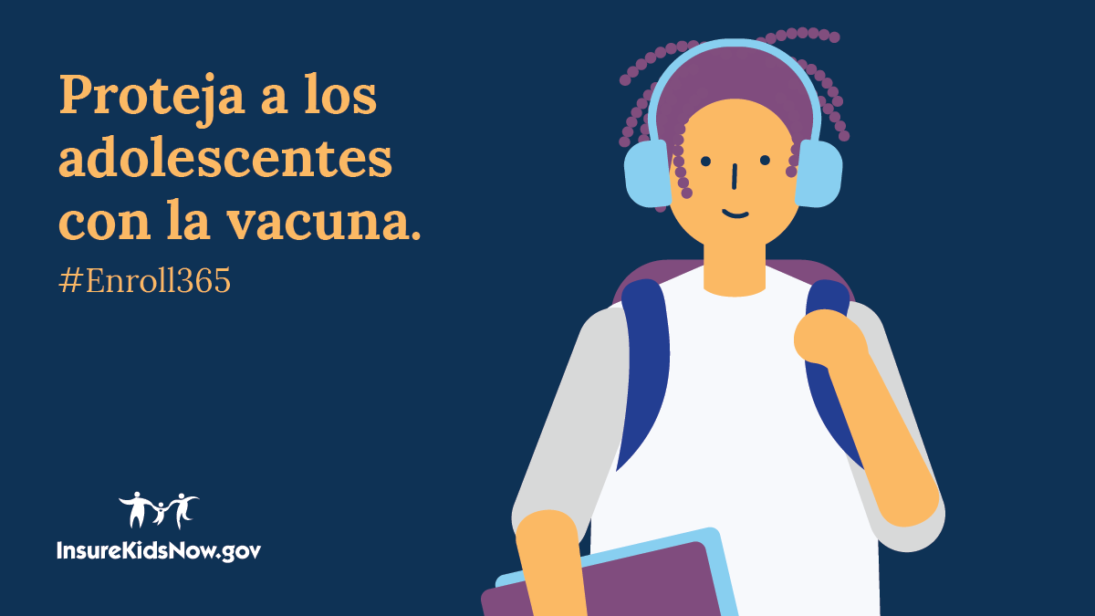 Vaccinations | InsureKidsNow.gov