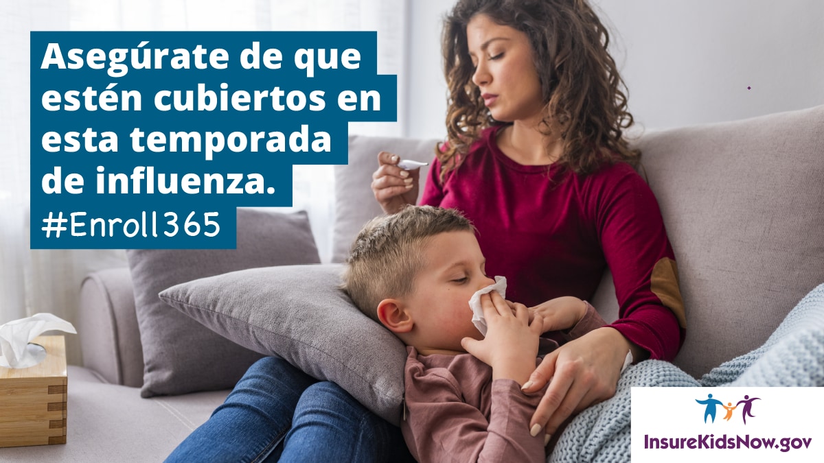 Vaccinations | InsureKidsNow.gov