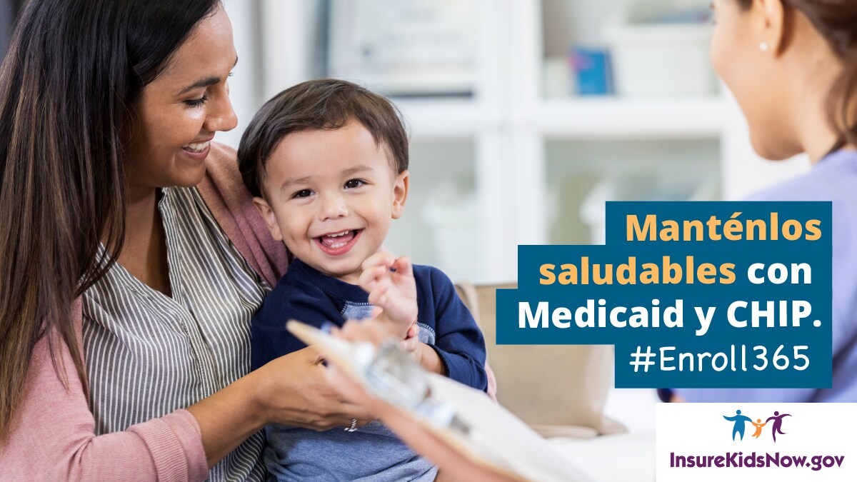 Vaccinations | InsureKidsNow.gov